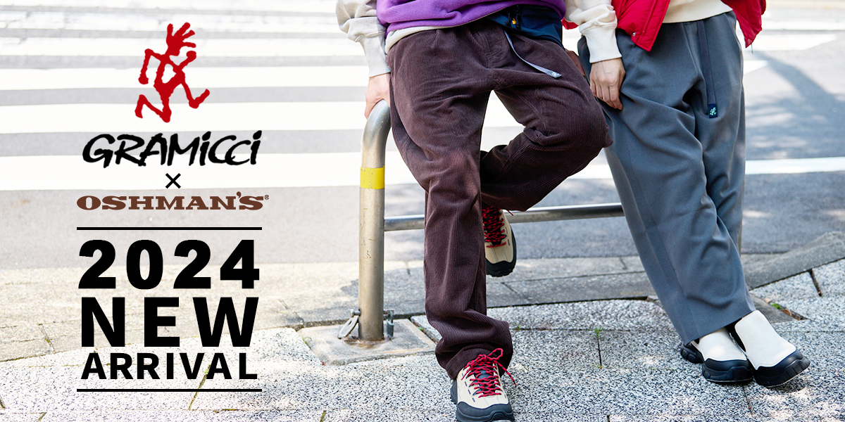 商品検索｜OSHMAN'S ONLINE 公式通販