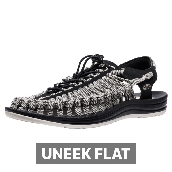 UNEEK(ユニーク) |革命的なOpen Air Sneaker