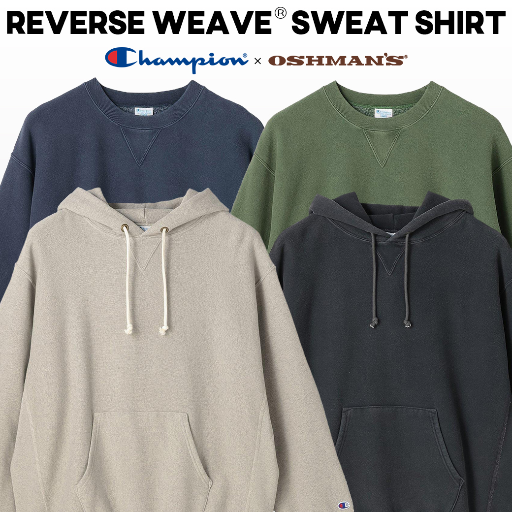 オッシュマンズ公式通販サイト｜OSHMAN'S ONLINE